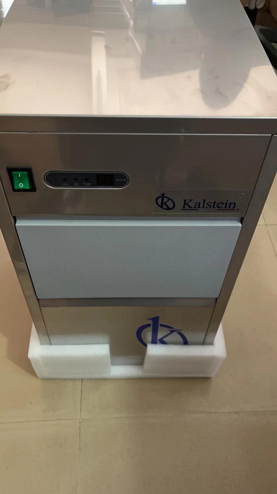 ICE Maker: different types for hospitals and laboratories | Kalstein