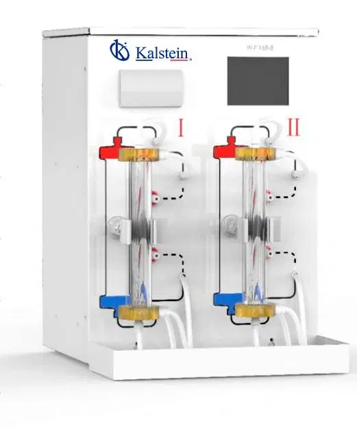The Ultimate Solution for Dialyzer Reprocessing: Quality and ...