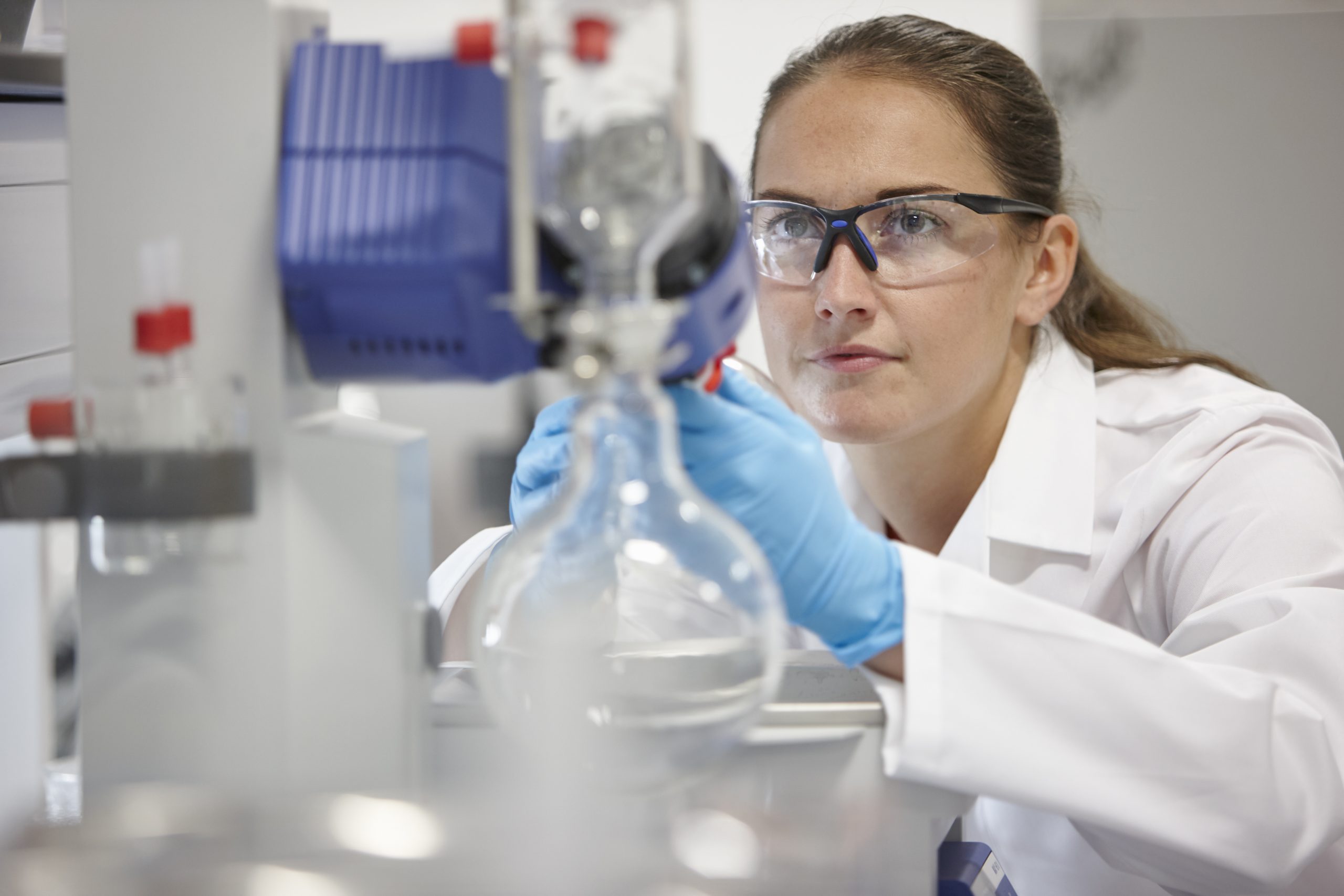 What is a Rotary Evaporator? | Kalstein